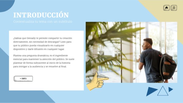 Introducción | Genially