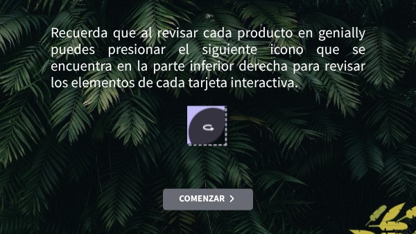 Impacto del consumo desmedido | Genially