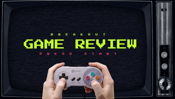 STAAR Review | Genially