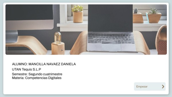 Mancilla_Narvaez_Daniela | Genially