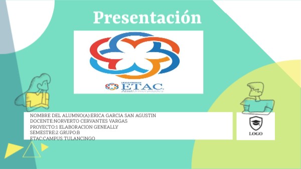 herramientas digitales | Genially