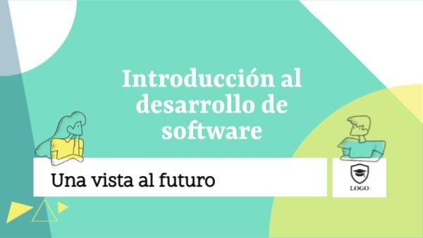 Introducción al desarrollo de software | Genially