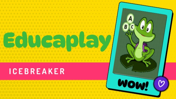 Educaplay | Genially