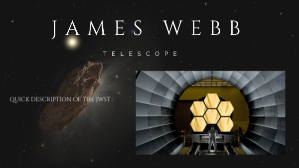 Write An Awesome Title Genially