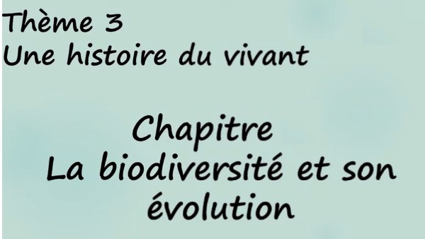 Intro biodiv ES | Genially