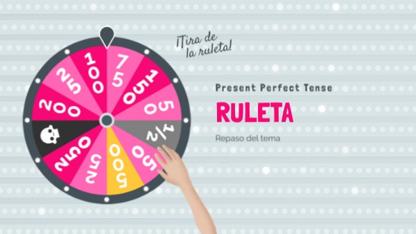 Repaso del tema | Genially