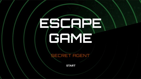ESCAPE GAME | Genially