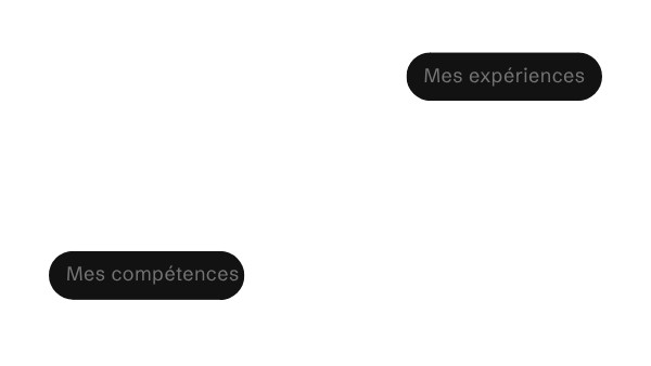 Mes compétences | Genially