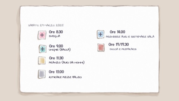 to do list | Genially