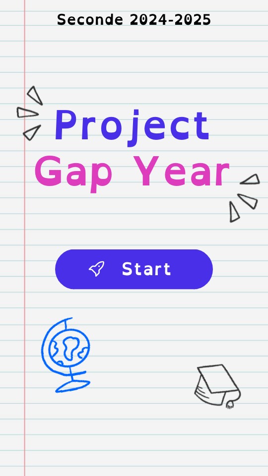project_gap-planning | Genially