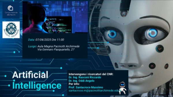 Artificial Intelligence | Genially