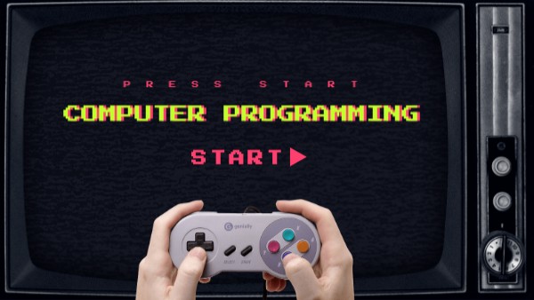 COMPUTER PROGRAMMING | Genially