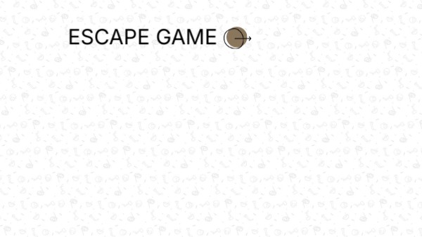ESCAPE GAME | Genially