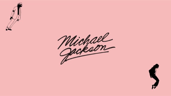 Michael Jackson | Genially