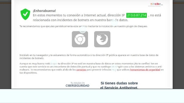 Imagen Interactiva Práctica | Genially