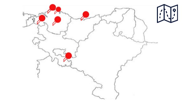 Geologia_Iris eta Nagore | Genially