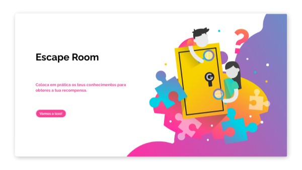 Escape Room | Genially