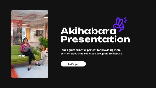 test Presentation | Genially