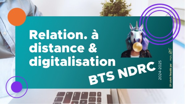 BTS-NDRC-RCDD-S2 | Genially