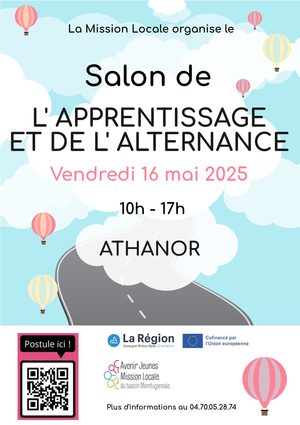 Visuel pour panneaux lumineux | Genially