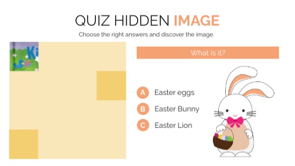 Kirby the Easter Dog_EASTER | Genially