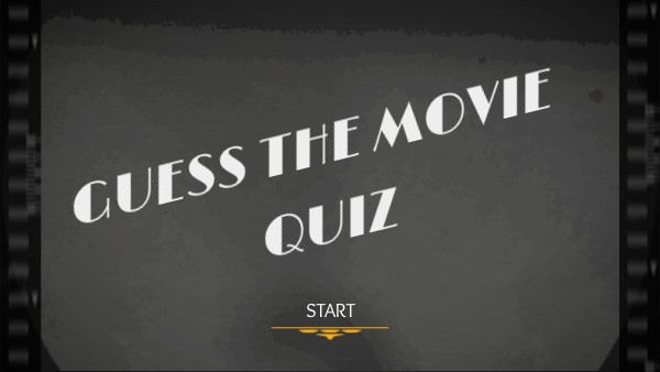 Guess the movie quiz | Genially