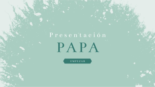 papa | Genially