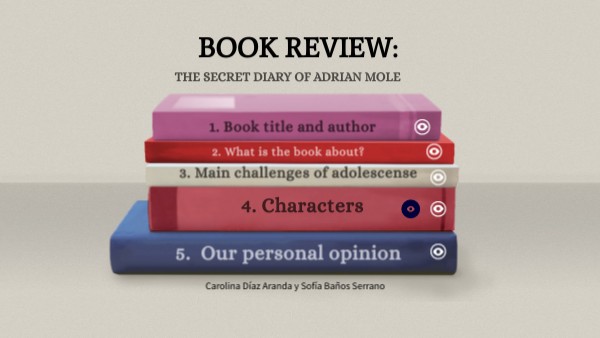 BOOK REVIEW: | Genially