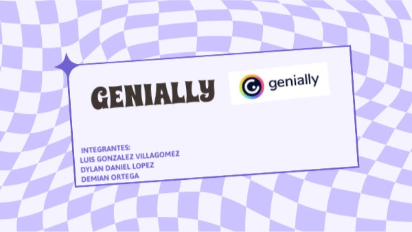 Genially expo | Genially