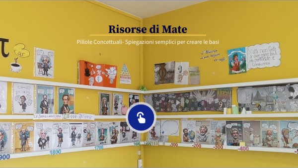 Risorse di Mate | Genially