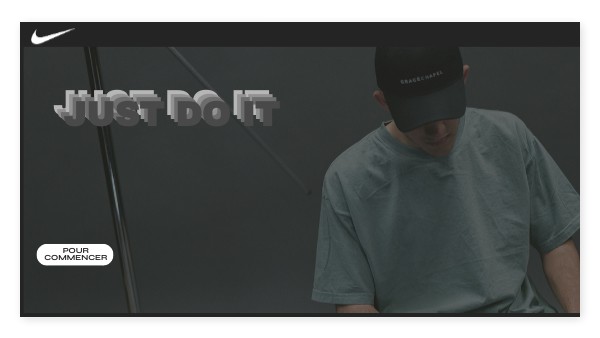 JUST DO IT | Genially