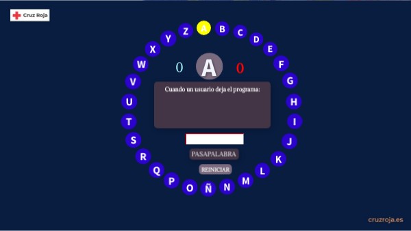 Genially_copy - PASAPALABRA | Genially