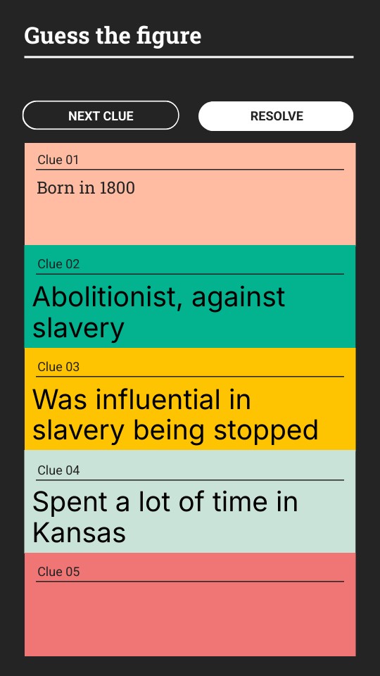 Guess the figure | Genially