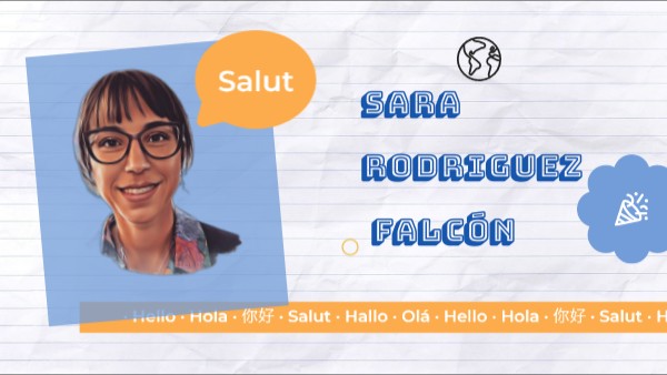 Sara Rodriguez Falcón | Genially