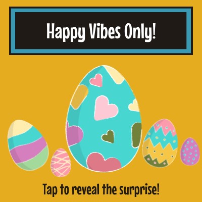 Happy Vibes Only! T.V. | Genially