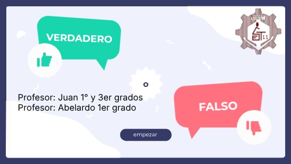 pda 280325 | Genially