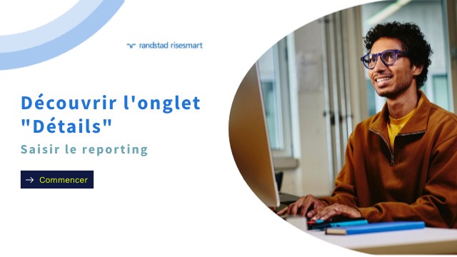 Découvrir l'onglet "Détails" | Genially