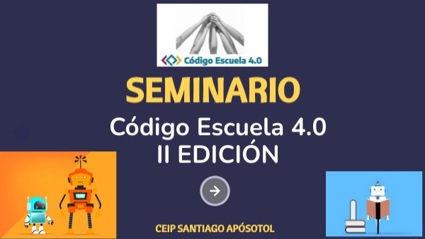 SEMINARIO | Genially