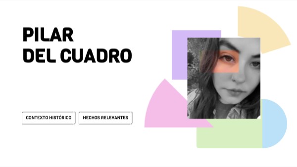 pilar del cuadro | Genially