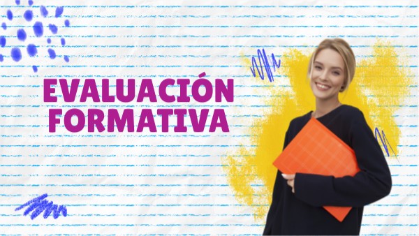 evaluación formativa | Genially