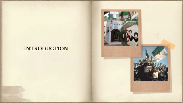 INTRODUCTION | Genially