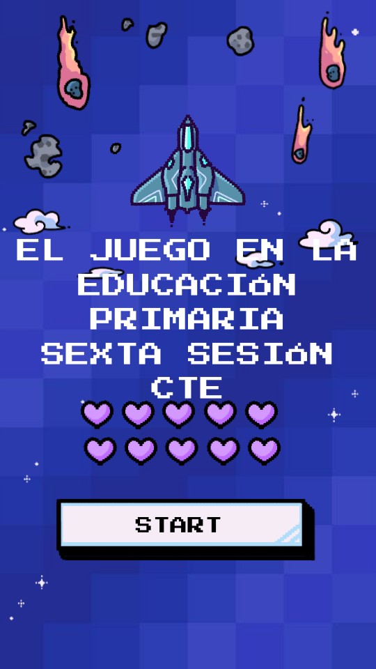 El juego en la educación primaria sexta sesión cte | Genially
