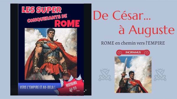 De César... | Genially