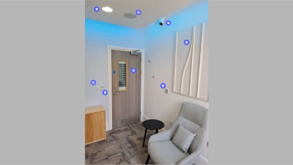 D1 - Consultation Talking Therapy | Genially