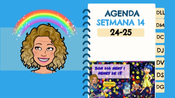 SETMANA 14 | Genially