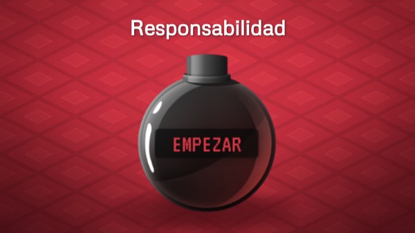 Responsabilidad | Genially