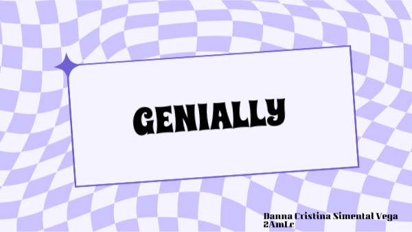 Practica Genially Danna Simental Vega | Genially