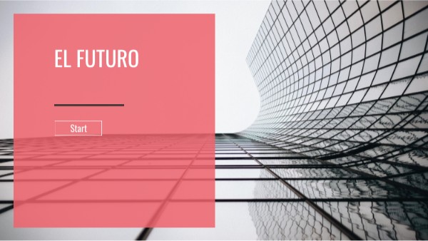 El futuro | Genially