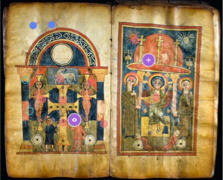 Object annotation | Genially