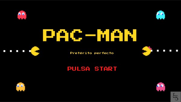 PACMAN | Genially